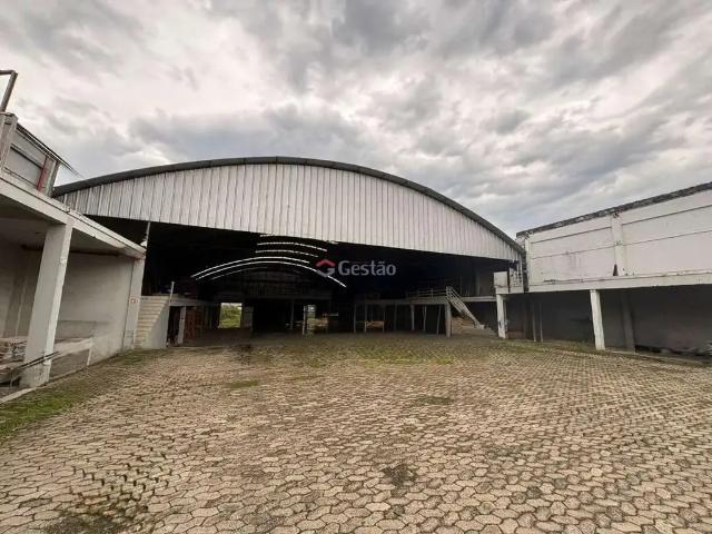Galpão / Depósito para Locação em Canoas/RS Estância Velha
