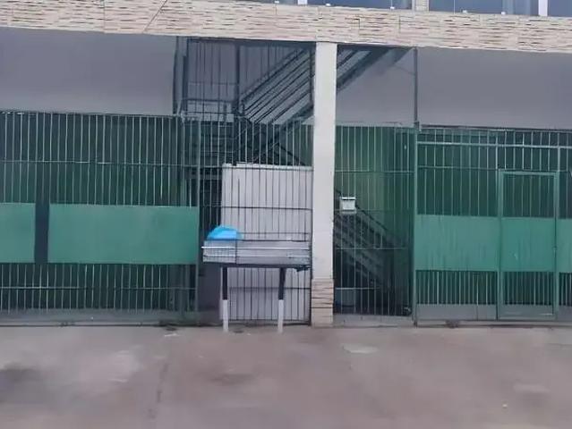 Galpão / Depósito para Locação em Canoas/RS Estância Velha