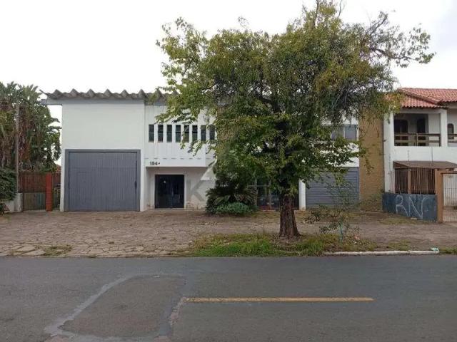 Galpão / Depósito para Locação em Canoas/RS Fátima