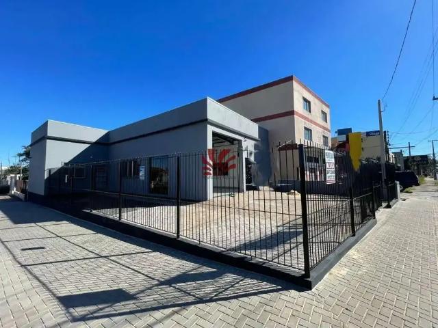 Galpão / Depósito para Locação em Canoas/RS Fátima