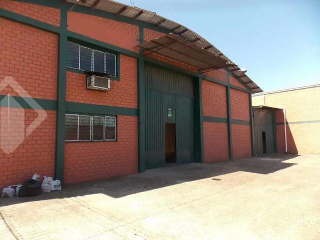 Galpão / Depósito para Locação em Canoas/RS Fátima