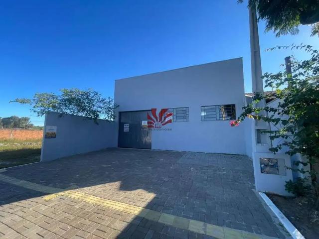 Galpão / Depósito para Locação em Canoas/RS Harmonia