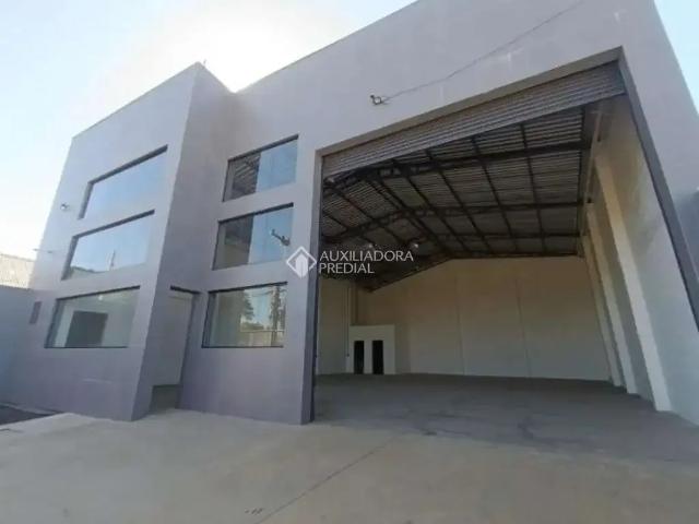 Galpão / Depósito para Locação em Canoas/RS Harmonia