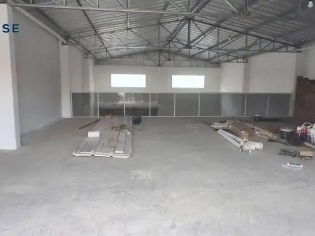 Galpão / Depósito para Locação em Canoas/RS Harmonia