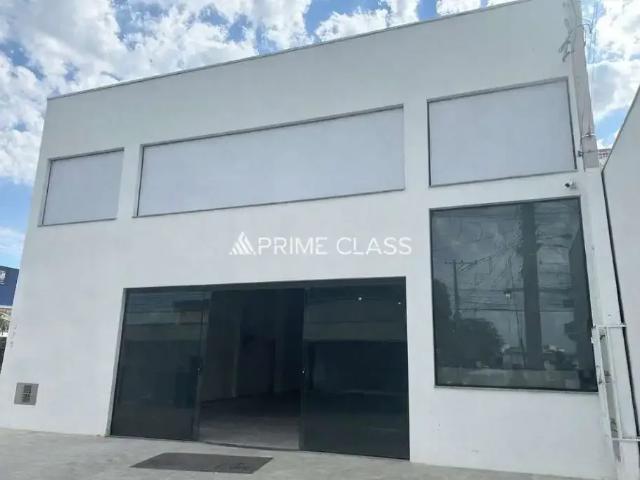 Galpão / Depósito para Locação em Canoas/RS Harmonia