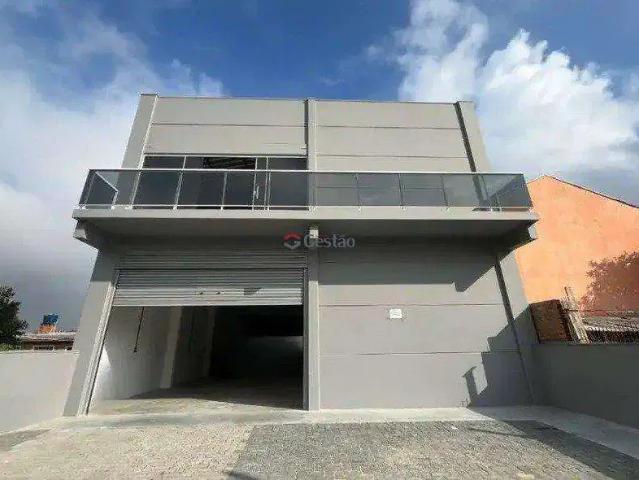 Galpão / Depósito para Locação em Canoas/RS Harmonia