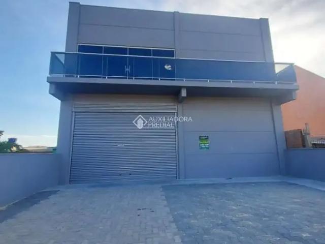 Galpão / Depósito para Locação em Canoas/RS Harmonia