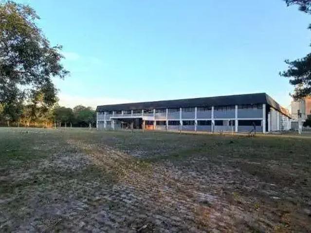 Galpão / Depósito para Locação em Canoas/RS Industrial