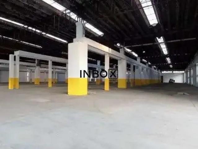 Galpão / Depósito para Locação em Canoas/RS Industrial