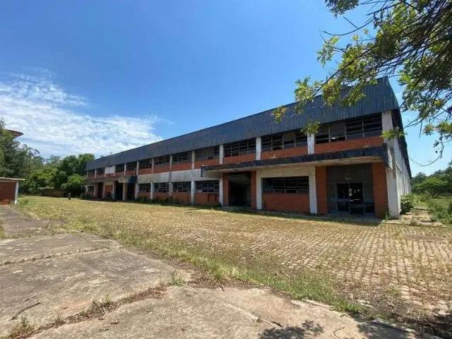 Galpão / Depósito para Locação em Canoas/RS Industrial
