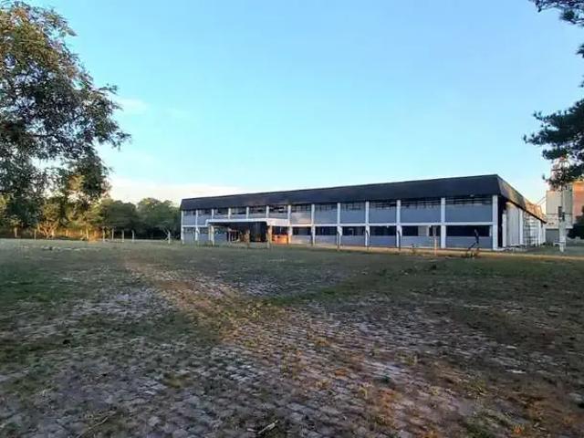 Galpão / Depósito para Locação em Canoas/RS Industrial 1 Quartos