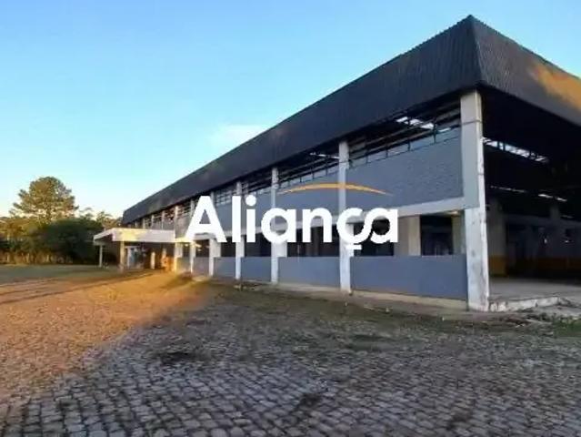 Galpão / Depósito para Locação em Canoas/RS Industrial