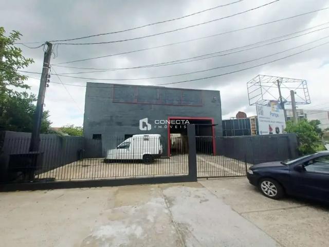 Galpão / Depósito para Locação em Canoas/RS Igara