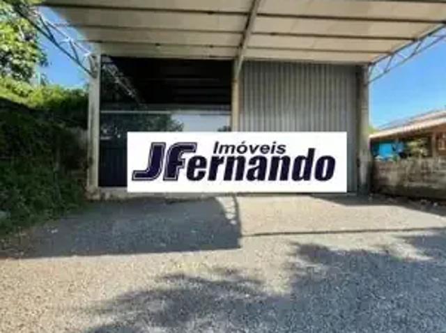 Galpão / Depósito para Locação em Canoas/RS Igara