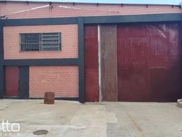 Galpão / Depósito para Locação em Canoas/RS Igara