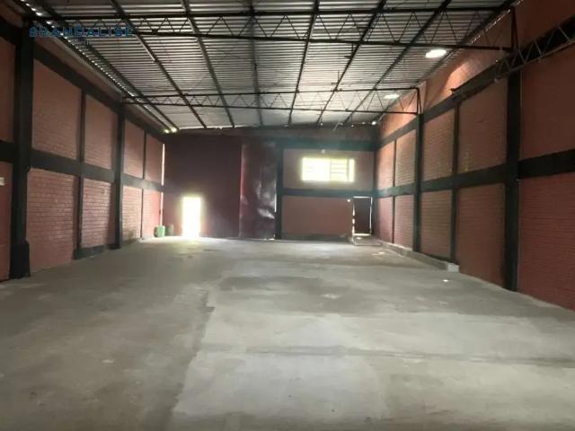 Galpão / Depósito para Locação em Canoas/RS Igara