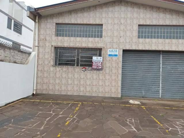 Galpão / Depósito para Locação em Canoas/RS Igara