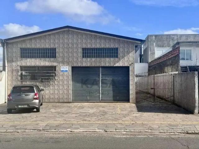 Galpão / Depósito para Locação em Canoas/RS Igara