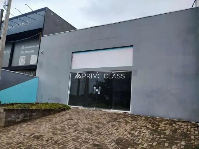 Galpão / Depósito para Locação em Canoas/RS Igara