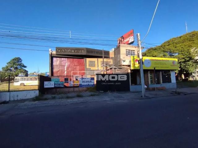 Galpão / Depósito para Locação em Canoas/RS Igara