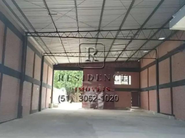 Galpão / Depósito para Locação em Canoas/RS Igara
