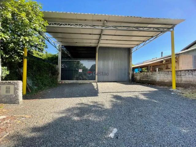 Galpão / Depósito para Locação em Canoas/RS Igara