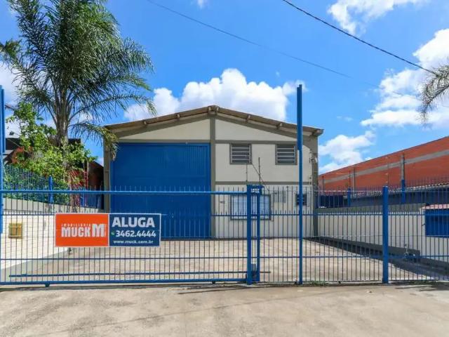 Galpão / Depósito para Locação em Canoas/RS Igara
