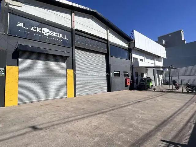 Galpão / Depósito para Locação em Canoas/RS Igara