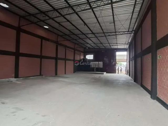 Galpão / Depósito para Locação em Canoas/RS Igara