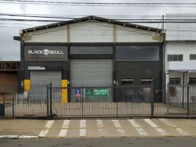 Galpão / Depósito para Locação em Canoas/RS Igara