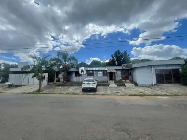 Galpão / Depósito para Locação em Canoas/RS Igara