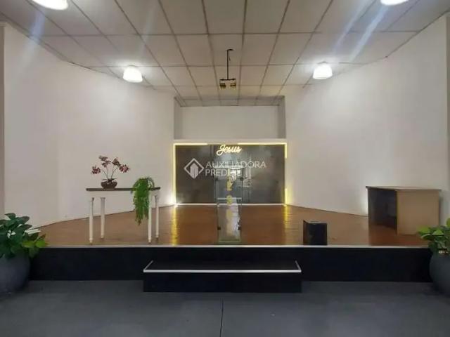 Galpão / Depósito para Locação em Canoas/RS Olaria