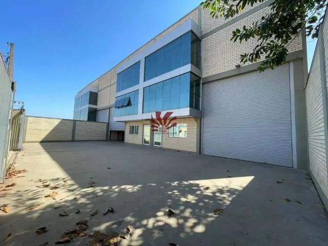 Galpão / Depósito para Locação em Canoas/RS Mathias Velho