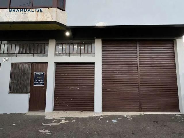 Galpão / Depósito para Locação em Canoas/RS Mathias Velho