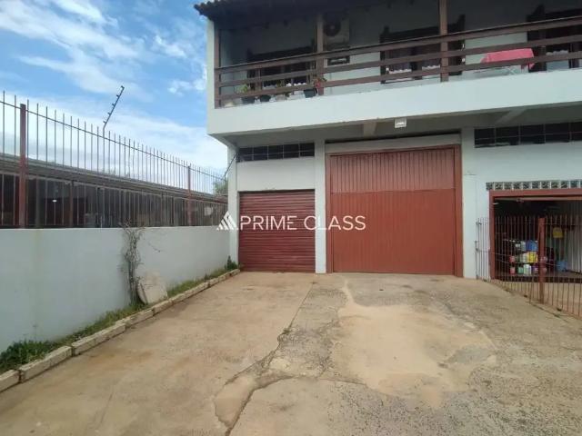 Galpão / Depósito para Locação em Canoas/RS Mathias Velho