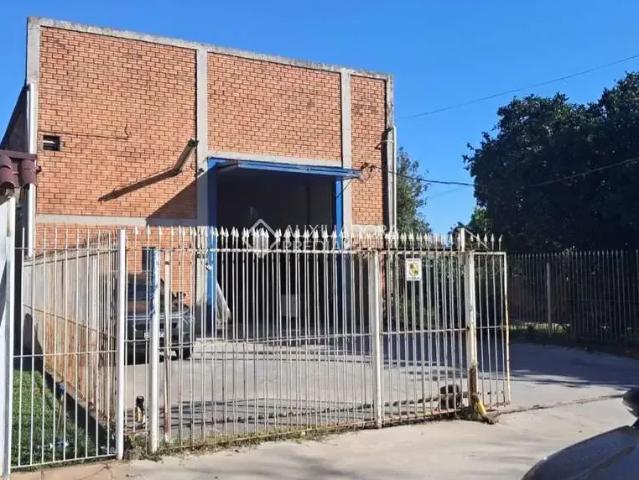 Galpão / Depósito para Locação em Canoas/RS Mathias Velho