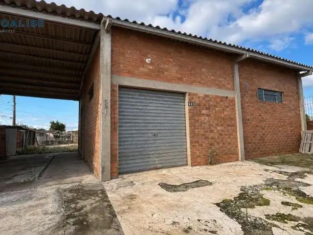 Galpão / Depósito para Locação em Canoas/RS Mathias Velho