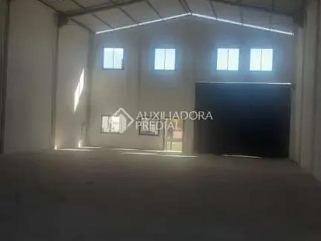 Galpão / Depósito para Locação em Canoas/RS Mathias Velho
