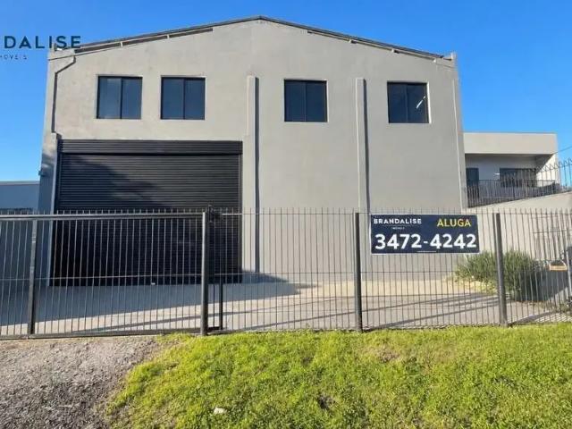 Galpão / Depósito para Locação em Canoas/RS Mathias Velho