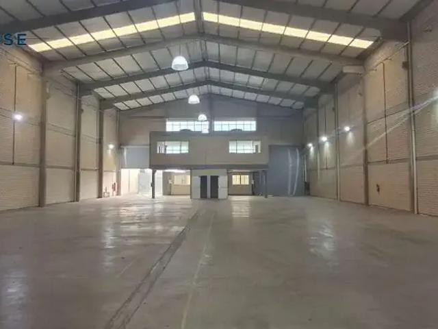 Galpão / Depósito para Locação em Canoas/RS Mathias Velho
