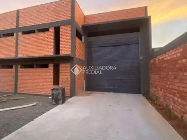 Galpão / Depósito para Locação em Canoas/RS Mathias Velho