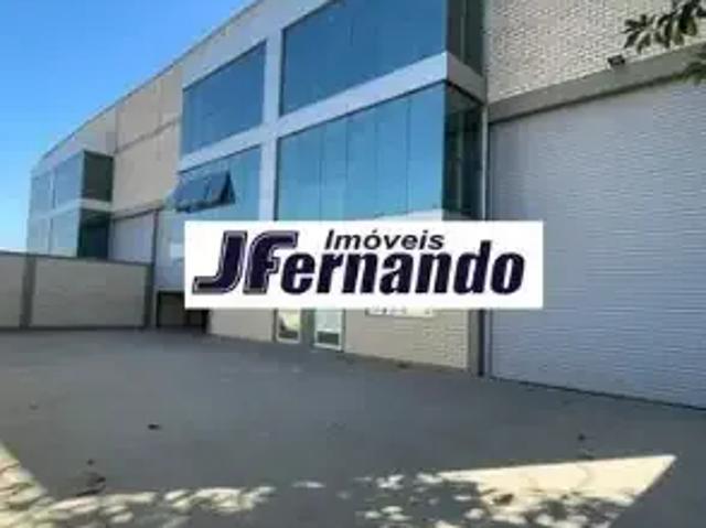 Galpão / Depósito para Locação em Canoas/RS Mathias Velho