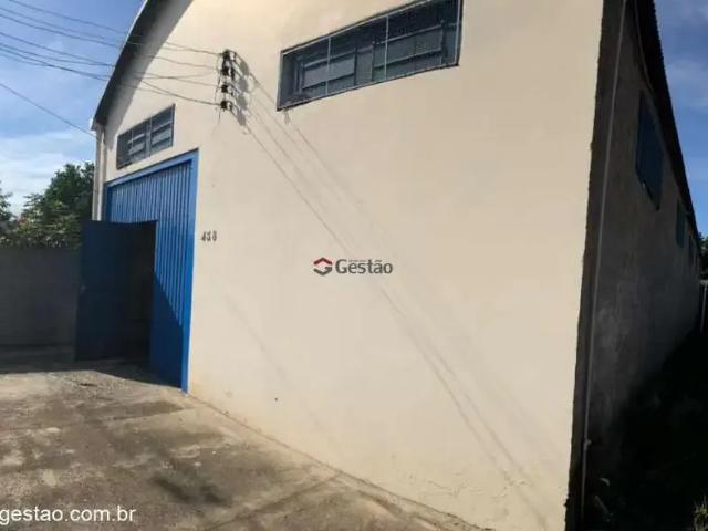 Galpão / Depósito para Locação em Canoas/RS Mathias Velho