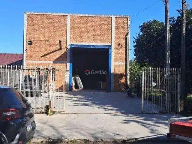 Galpão / Depósito para Locação em Canoas/RS Mathias Velho