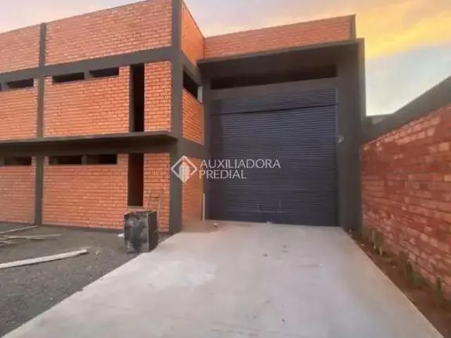 Galpão / Depósito para Locação em Canoas/RS Mathias Velho