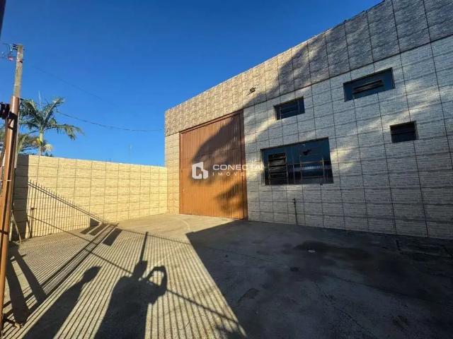 Galpão / Depósito para Locação em Canoas/RS Mato Grande