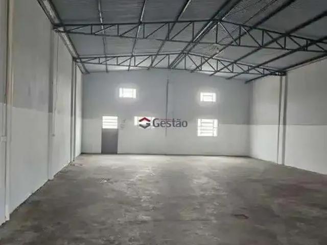 Galpão / Depósito para Locação em Canoas/RS Mato Grande