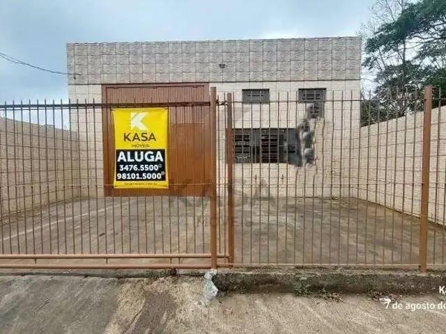Galpão / Depósito para Locação em Canoas/RS Mato Grande