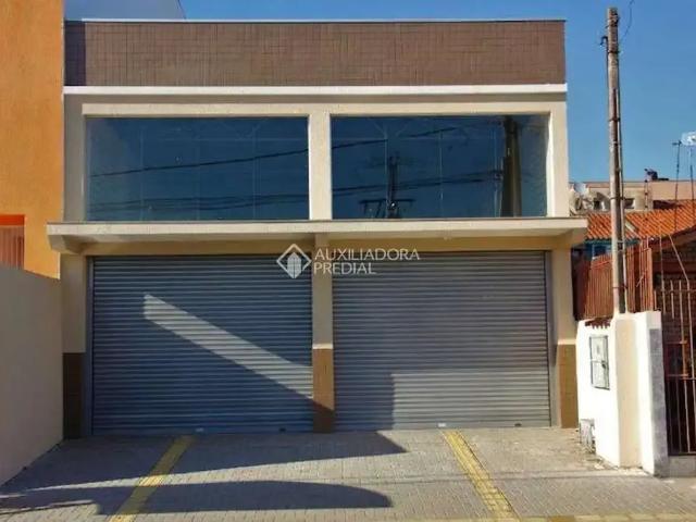 Galpão / Depósito para Locação em Canoas/RS Mato Grande