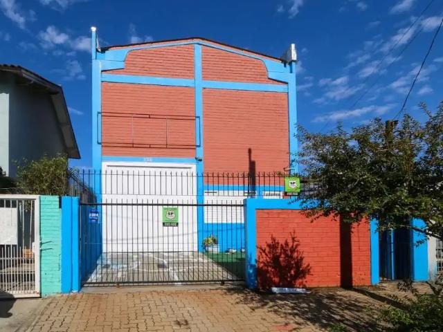 Galpão / Depósito para Locação em Canoas/RS Mato Grande